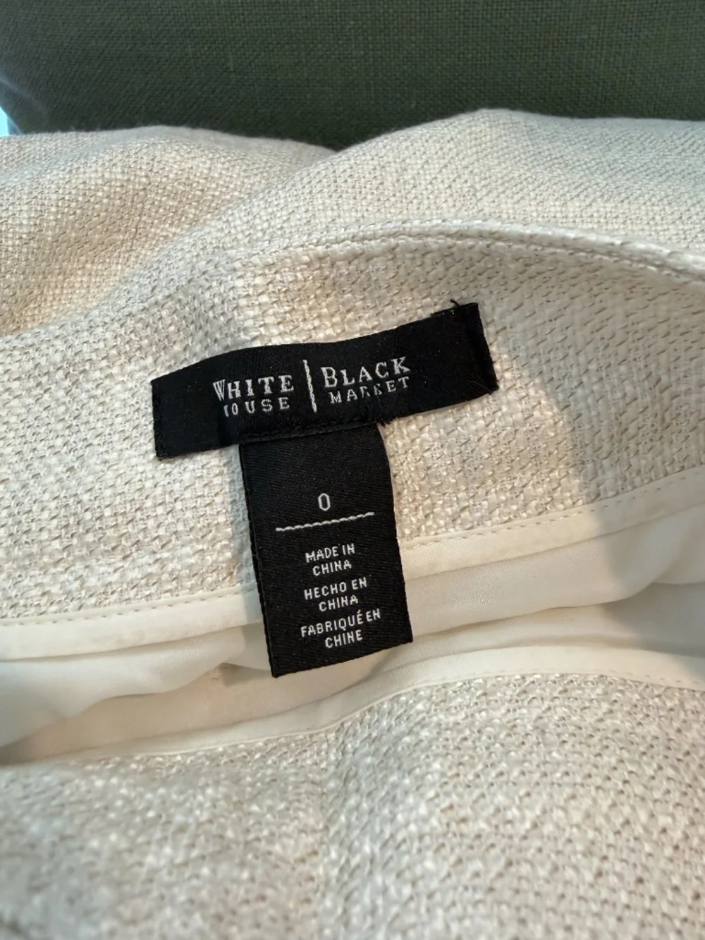 White House Black Market | Skirts | White House Black Market Skirt ...